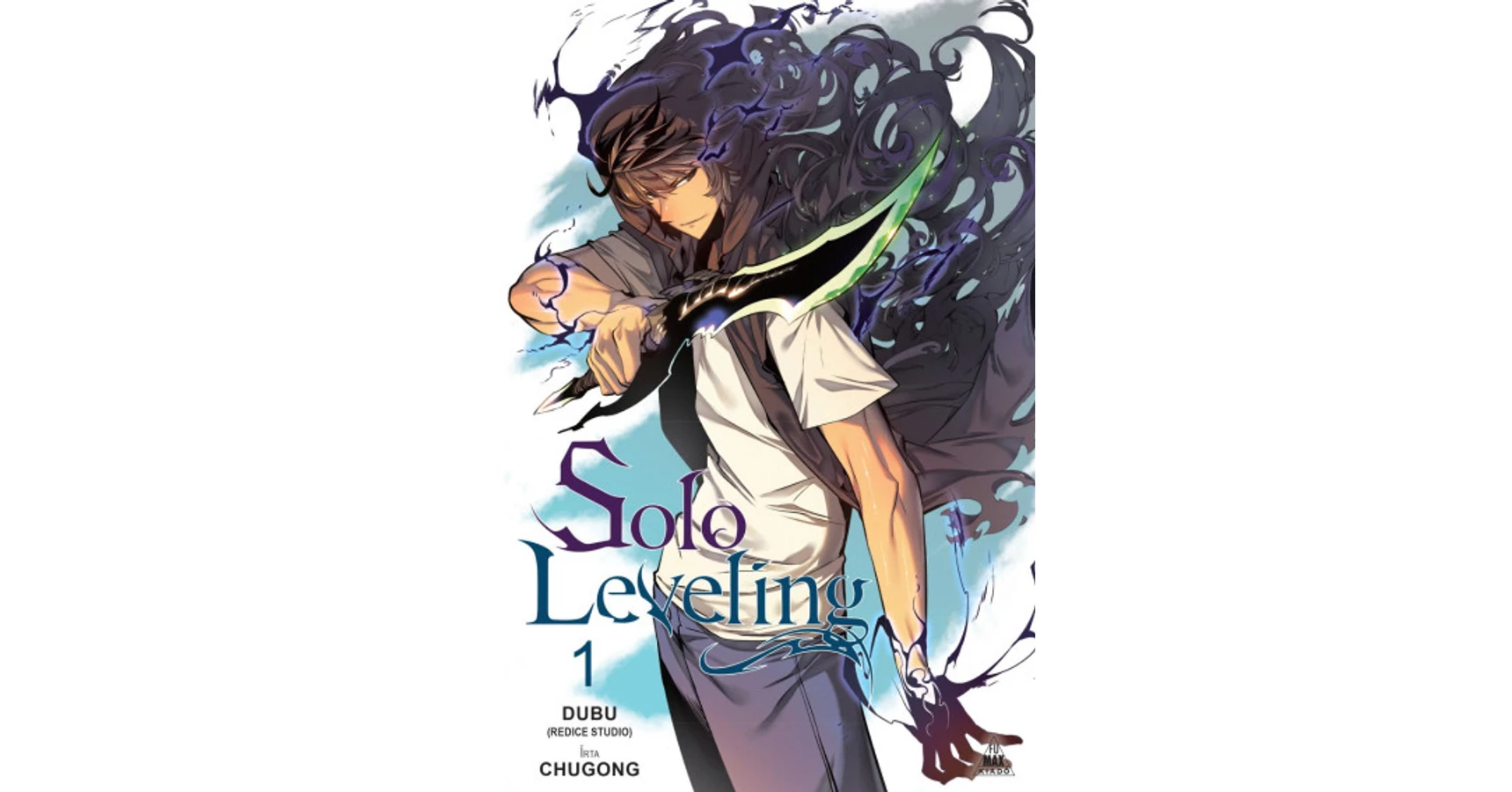 Solo Leveling 1. - Fumax Kiadó - Boek.hu webáruház